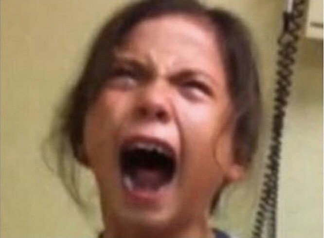 Gross Reaction Memes