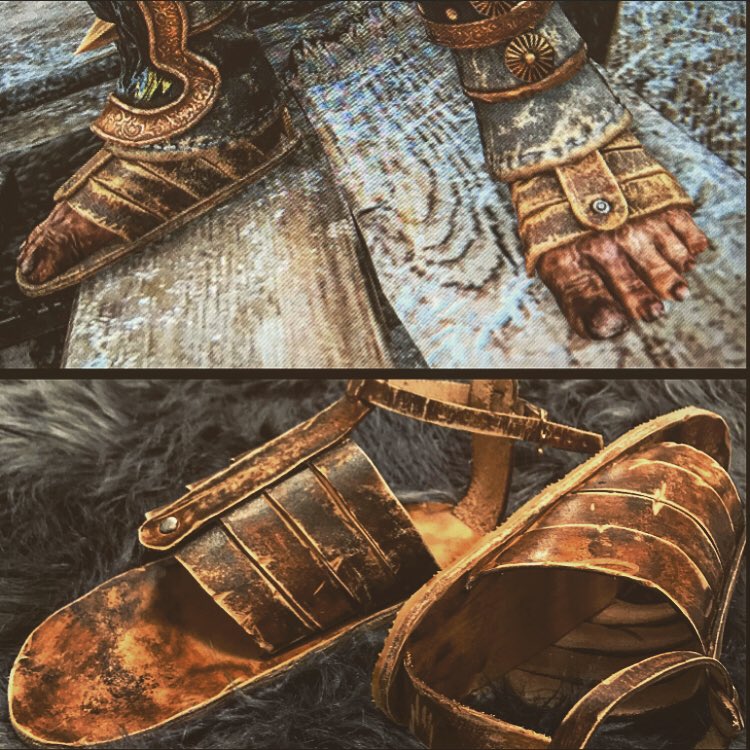 Twoucan - For Honor Props (@ForHonorProps)