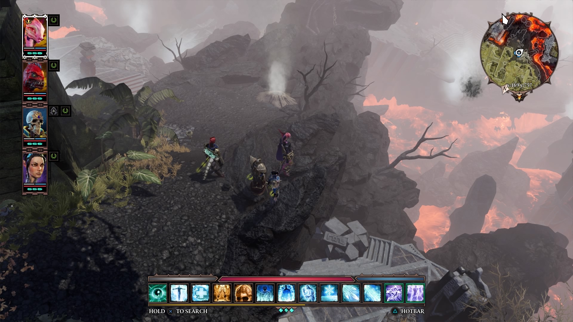 The Thread of Totally Awesome Video Game Screenshots [Slow Connections ...