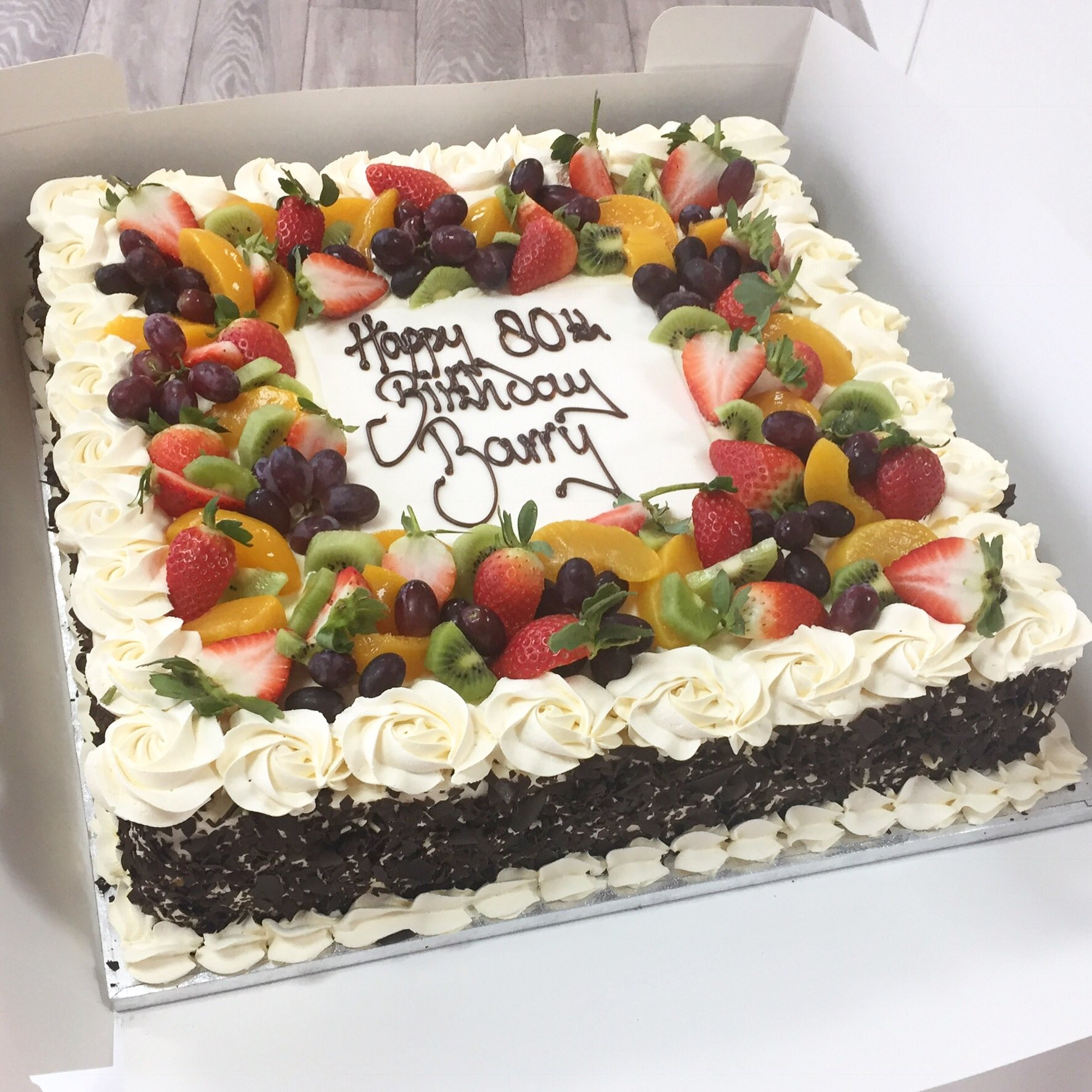 Update More Than 85 Square Fruit Cake Decoration Super Hot In daotaonec update-more-than-85-square-fruit-cake-decoration-super-hot-in-daotaonec