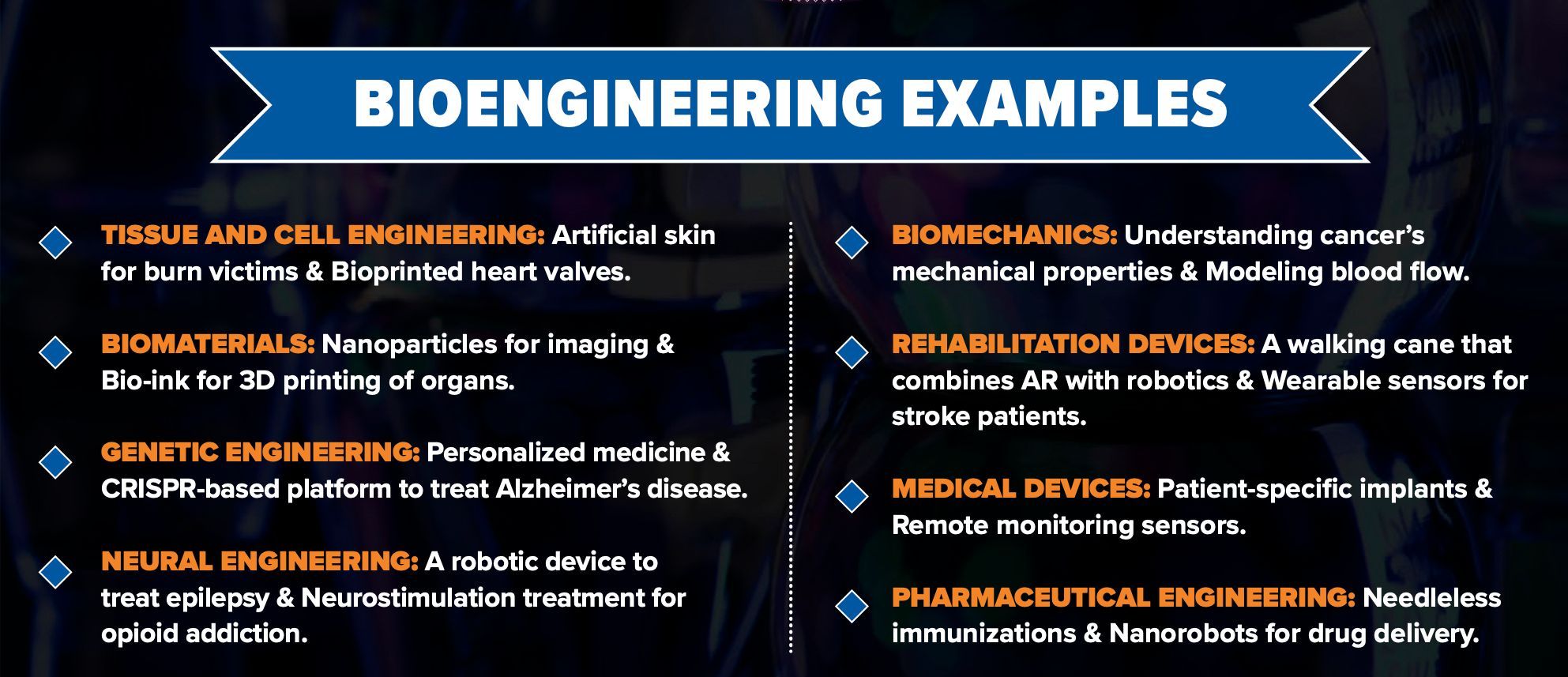 Bioengineering Examples | atelier-yuwa.ciao.jp