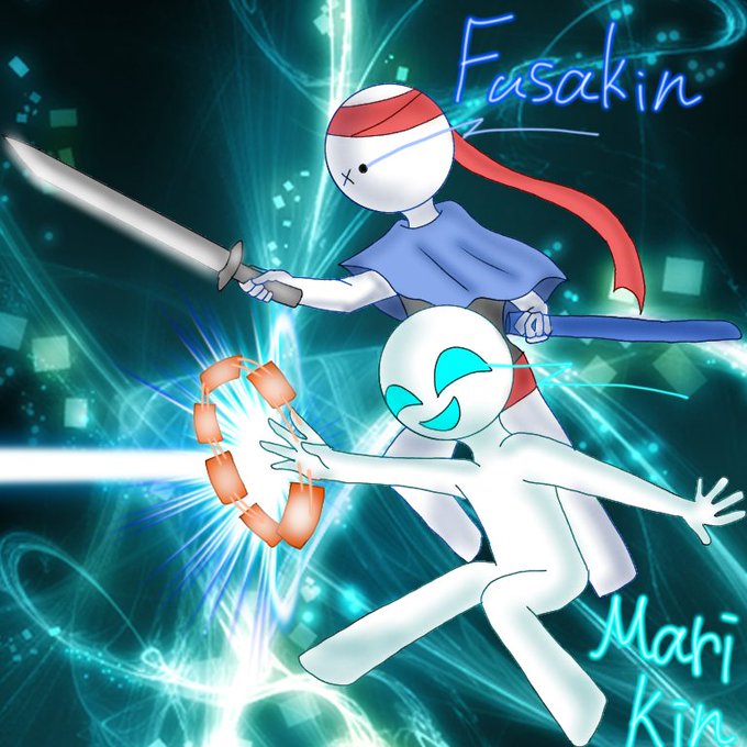 mo4のTwitterイラスト検索結果(古い順)。 - marikinonline ざくろ猫