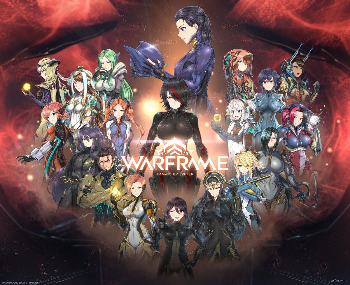 WhatsMyFrame (@MyWarframe) | Twitter