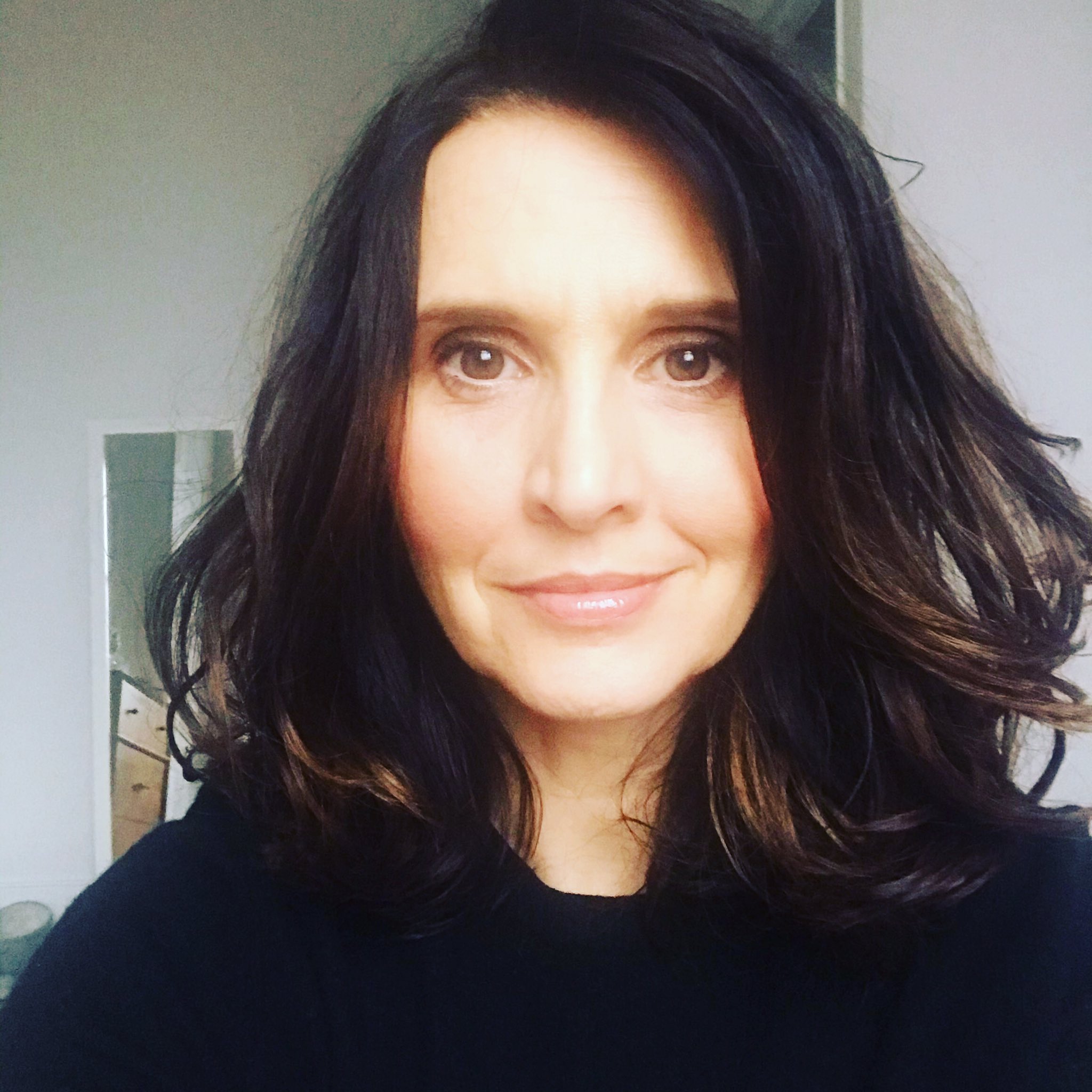 Jayne Middlemiss Latest