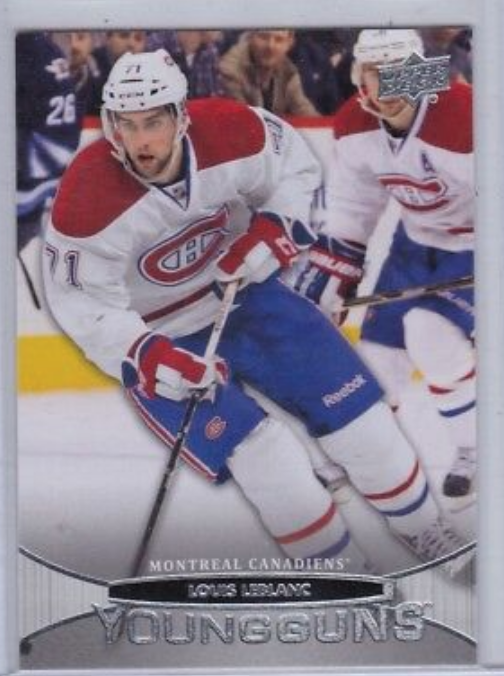 Happy birthday to Louis Leblanc, the Habs first-round pick (18th ...