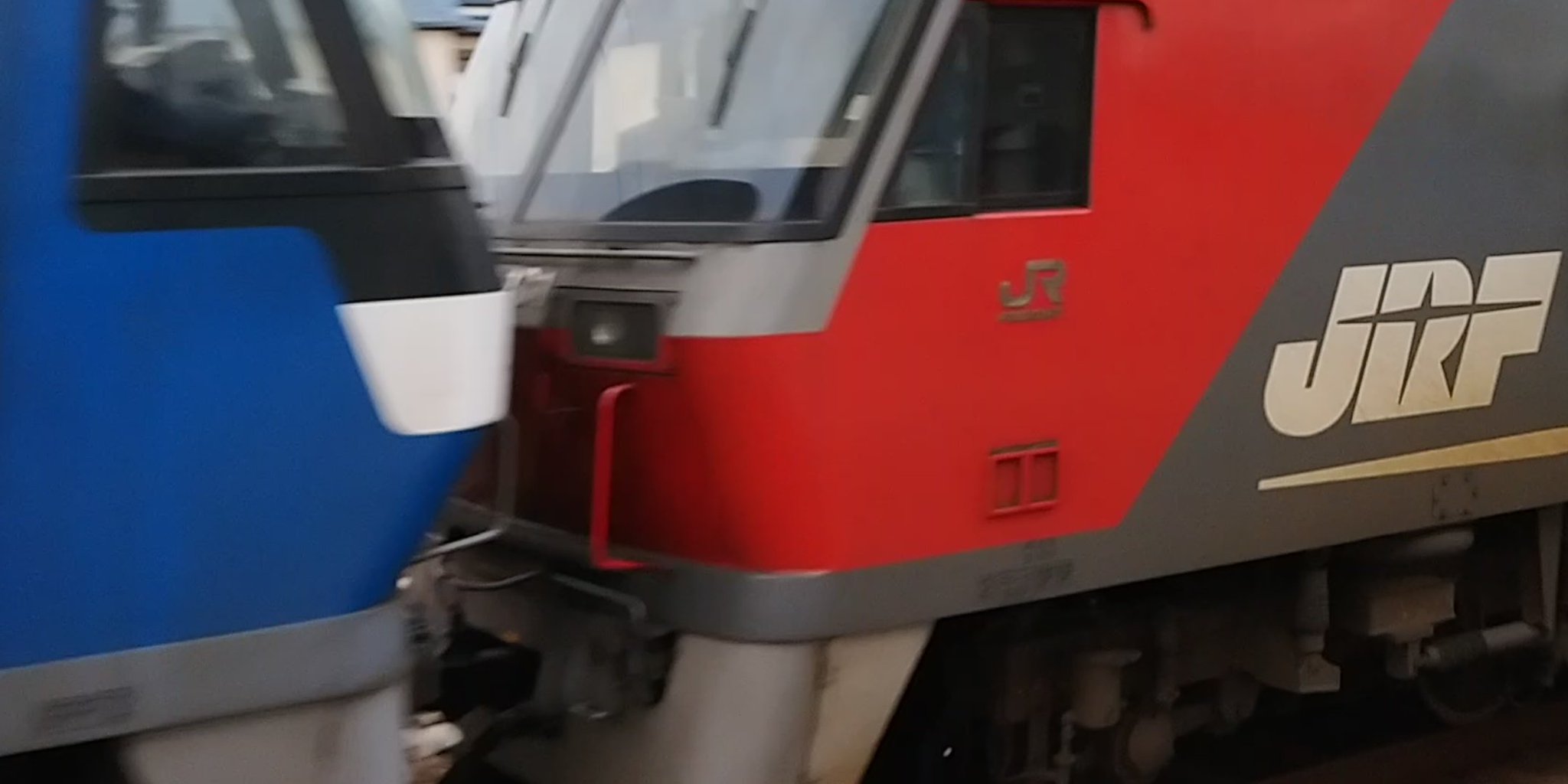 ちゅ～きょ～けん di Twitter: "DF200-101の5085ムドだけど区名札も入ってないと思ったら行先札？みたいなの入ってなかったw https://t.co/viYcO8Waqg ...