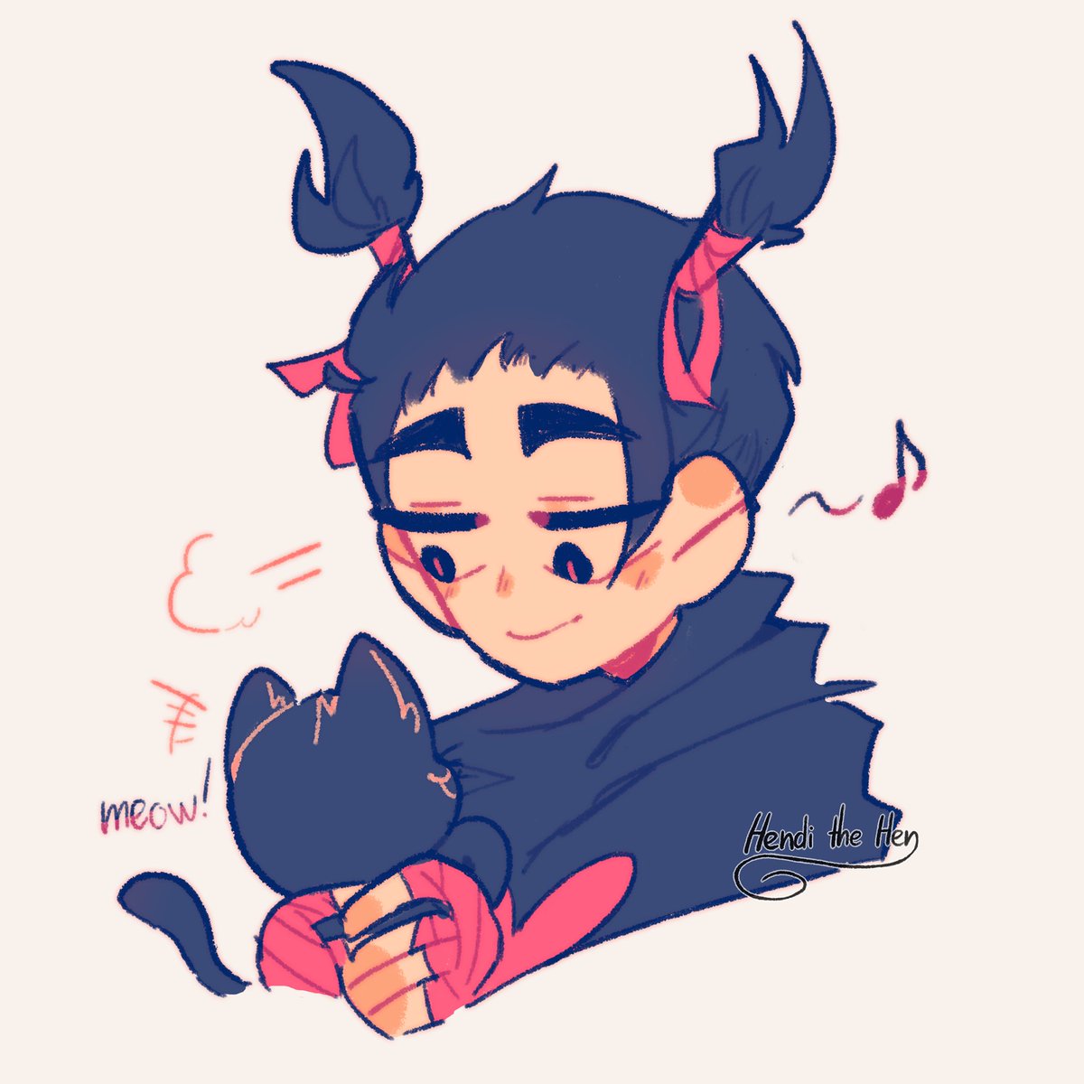 Twoucan - Hendi the Hen 🇻🇳 (@HendiTheHen)