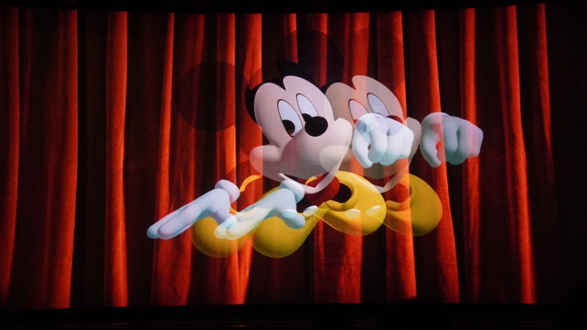 Muppet Vision 3d Waldo