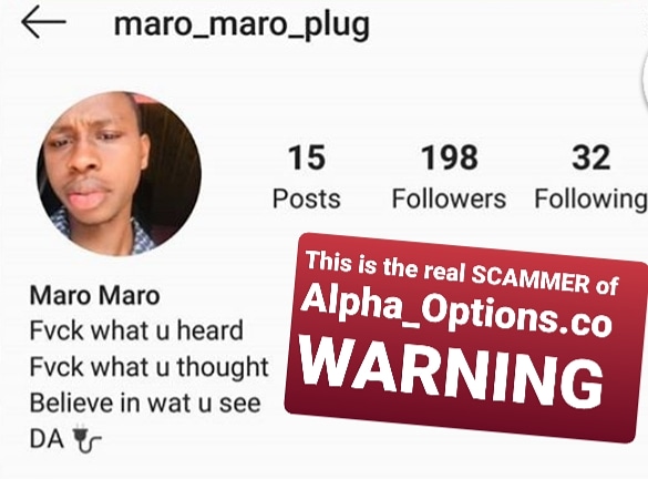 Alpha-Options (@AlphaOptions1) | Twitter