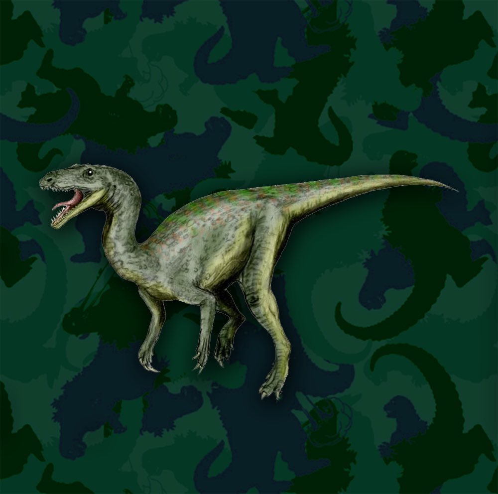 Gojirasaurus Godzilla