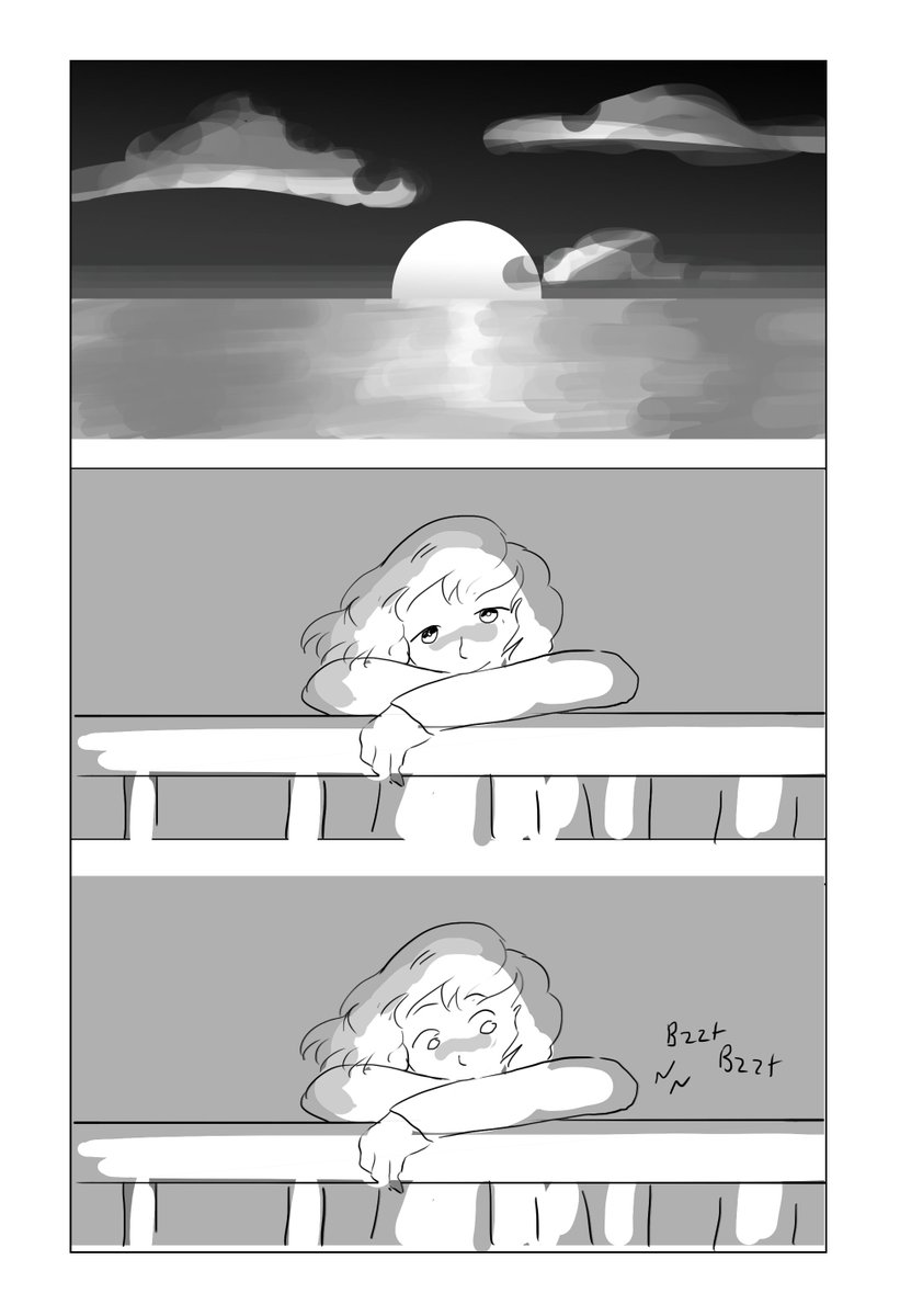 「5/6 」amy terryの漫画