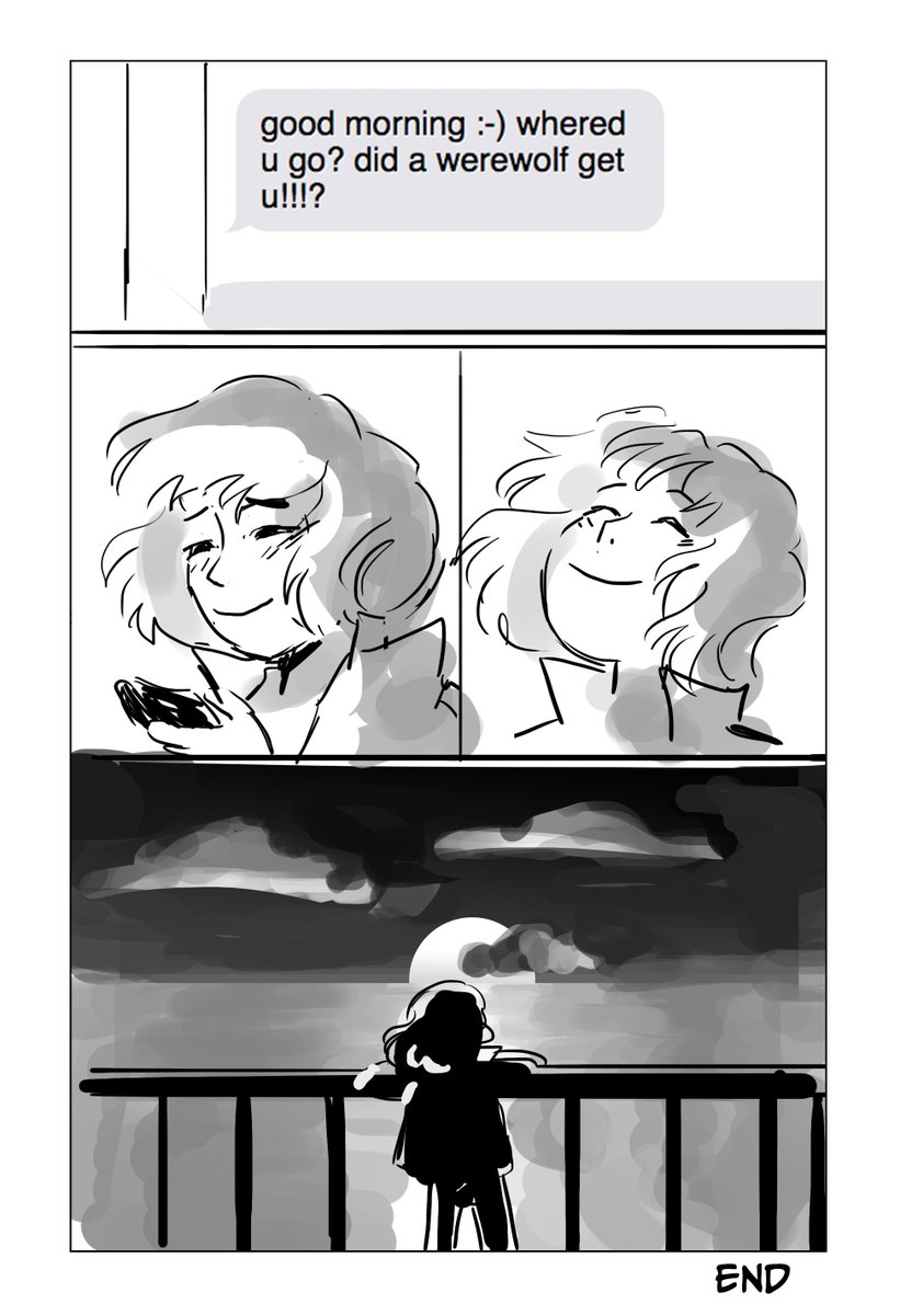 「5/6 」amy terryの漫画