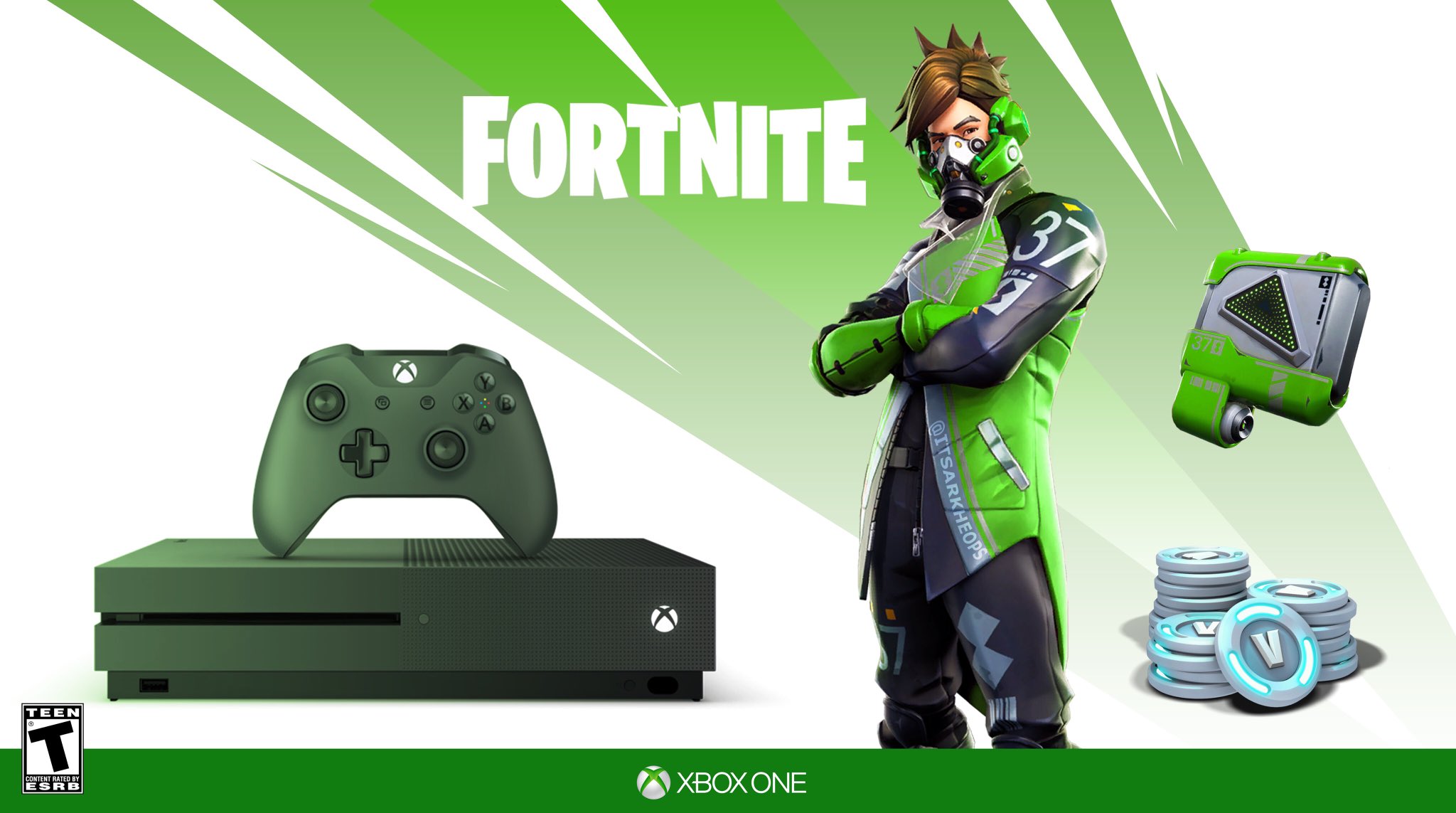 Xbox One Concept