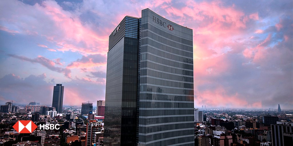 HSBC México on Twitter: "¿Sabías que la #TorreHSBC es uno de los edificios más sustentables en ...