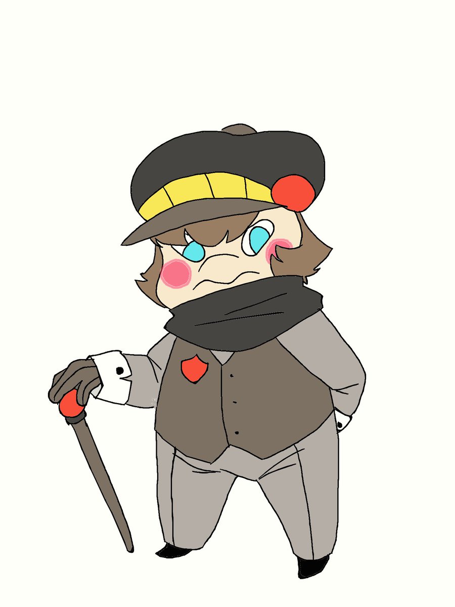 「5. Main reason for making ocs? I enjoy making fan ocs, but a」🐙🦑👁️one-eyed Guy enjoyer👁️の漫画