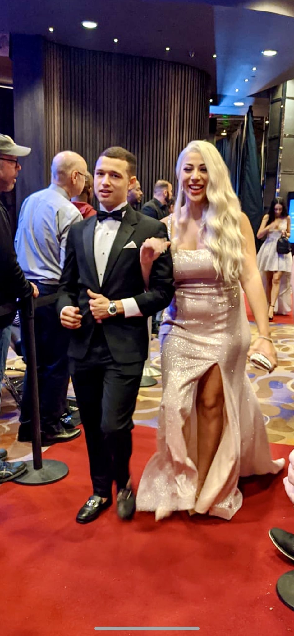 TW Pornstars - 4 pic. Johnny Love. Twitter. First AVN 🏆Award’s ...