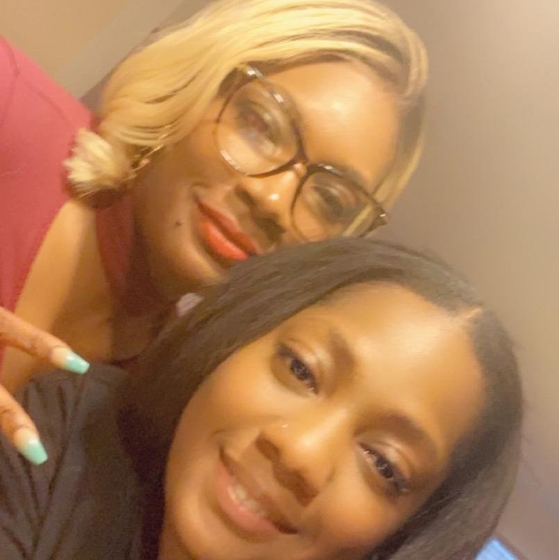 Kamisha Thomas on Twitter: