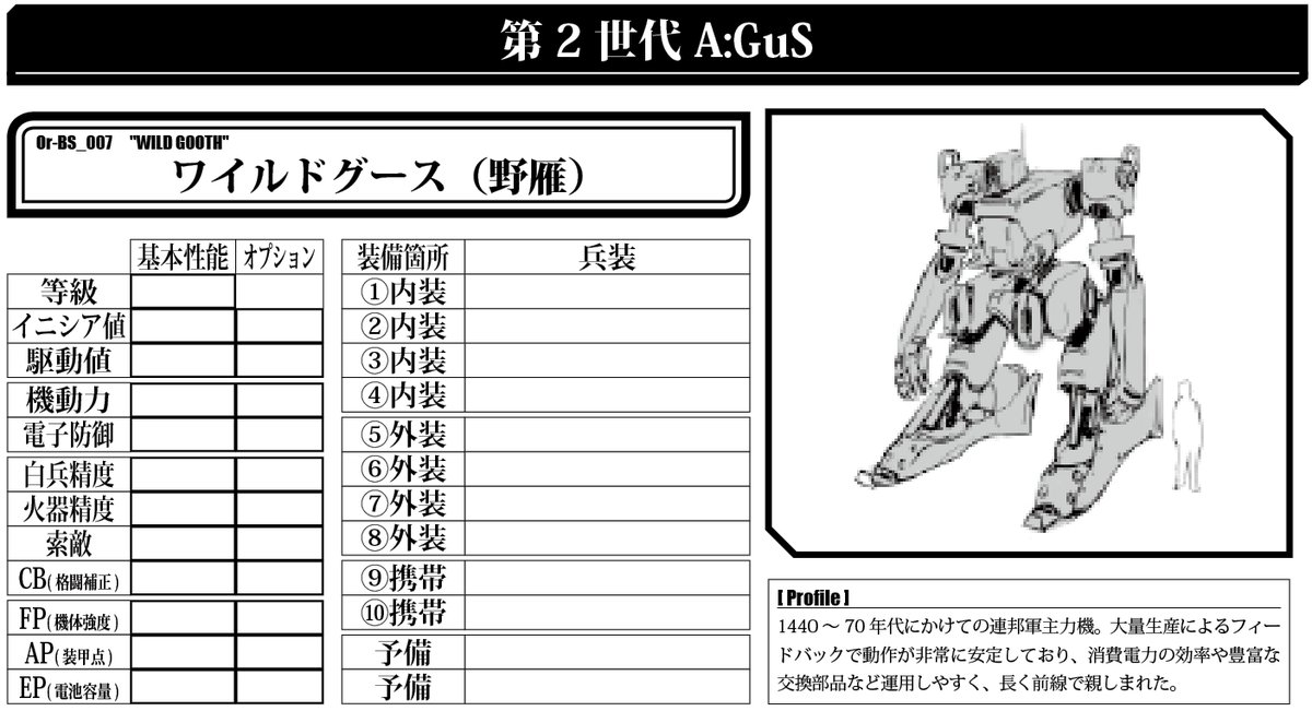 TRPG呟きまとめ[2020-2-3 9:00 版 #TRPG ] (5ページ目) - Togetter