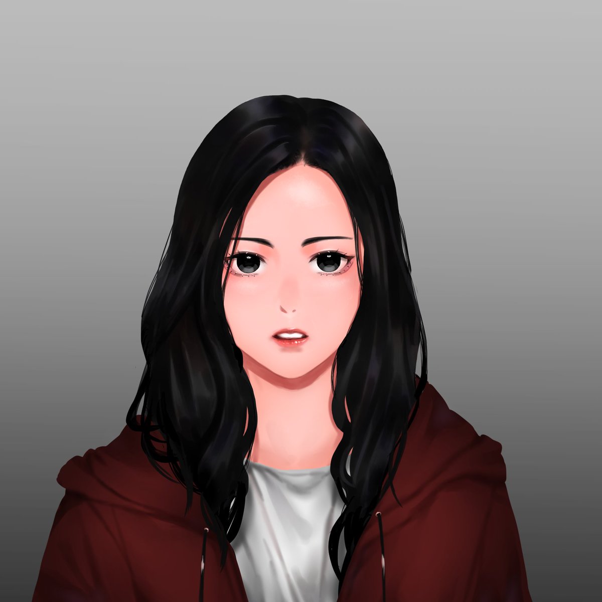 「#drawing #artstyle 」|Hiehのイラスト