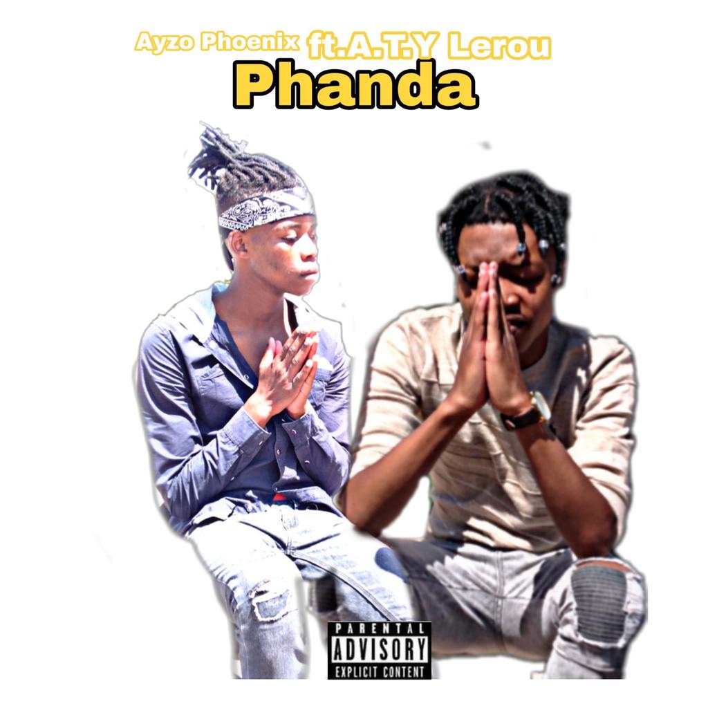 Ayzo Phoenix (@PhoenixAyzo) | Twitter