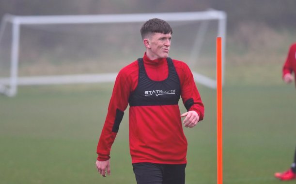 Manchester United join Arsenal in race to sign Logan Pye - Football Extras