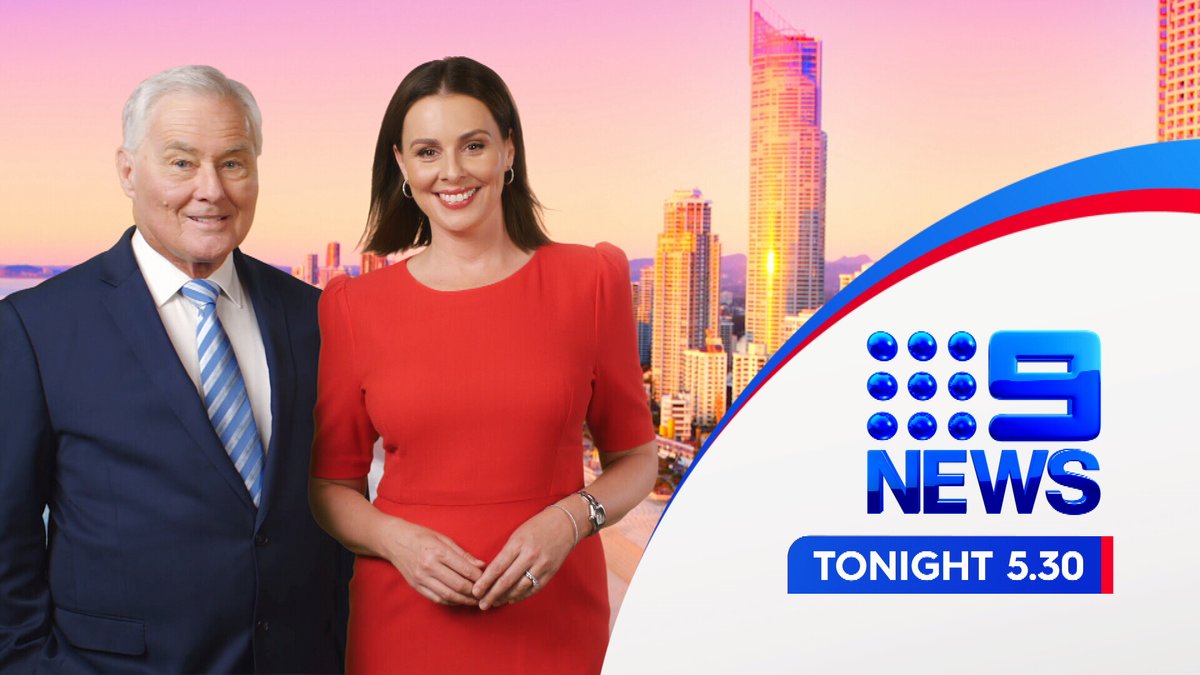 Nine News Presenters and Reporters (2015-Sept 2020) - Page 306 - Nine ...