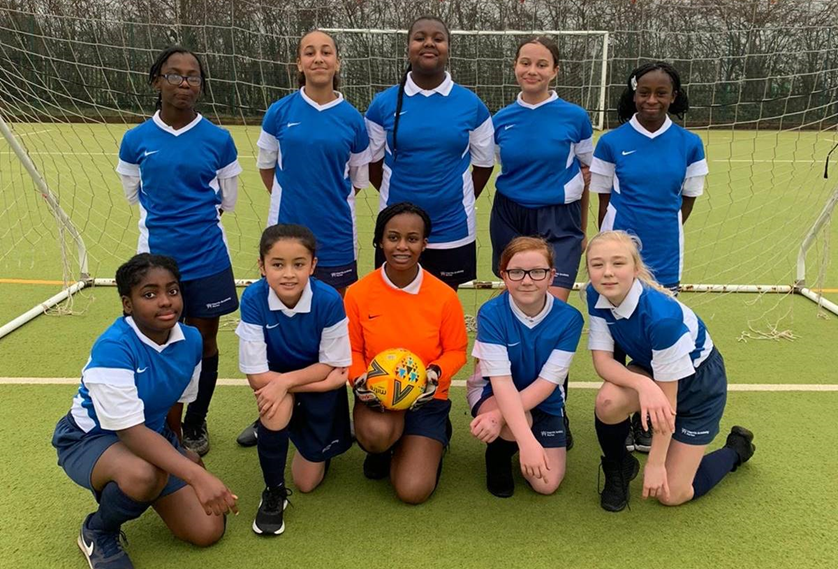 What is SEND? - Harris Academy Merton