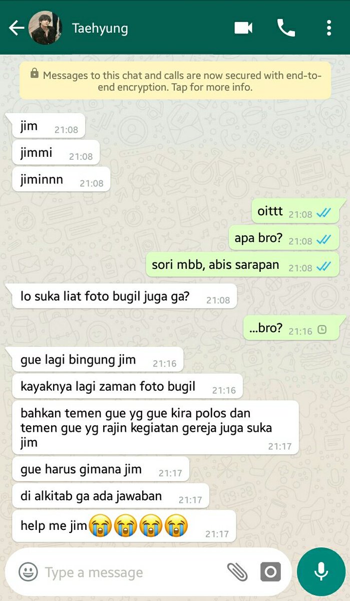 ﾑlex on Twitter: "86 ㅡ penikmat bokep sebutannya apa btw…