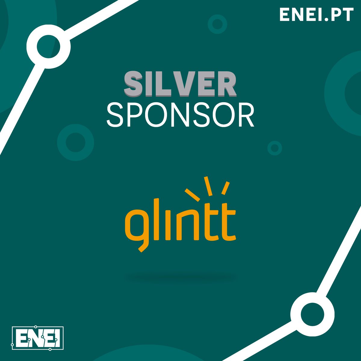 Glintt Logo