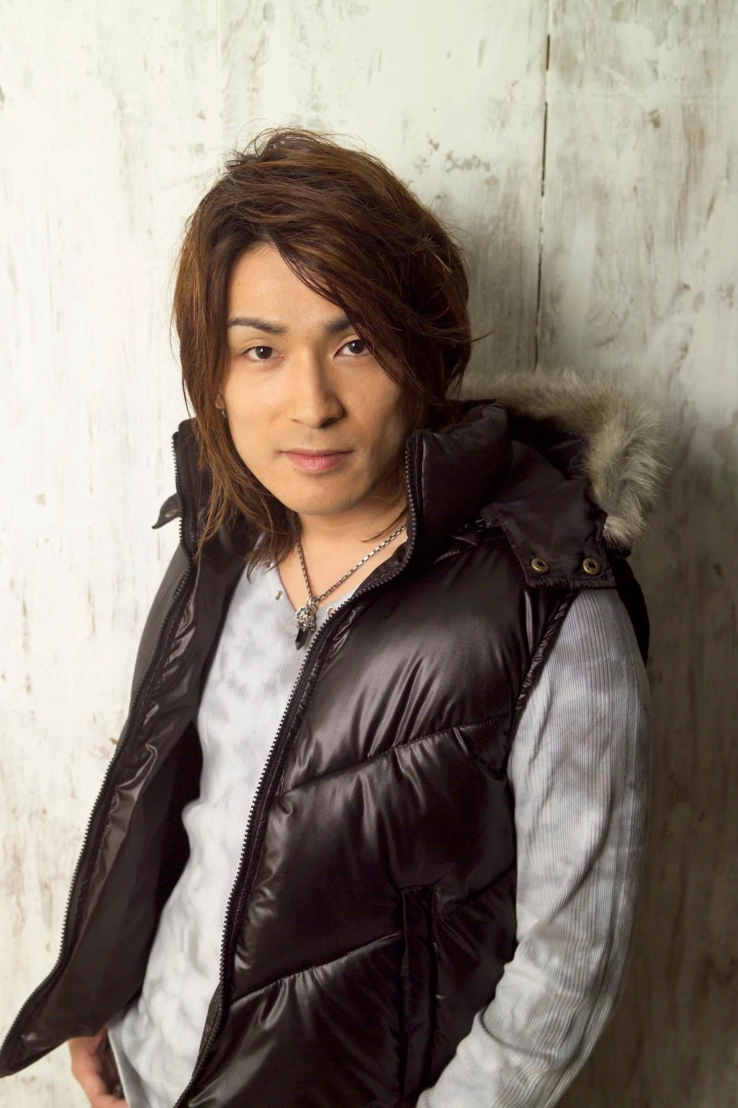 Byakuya Kuchiki Voice Actor 60 Photos - Moonagedaydream.film