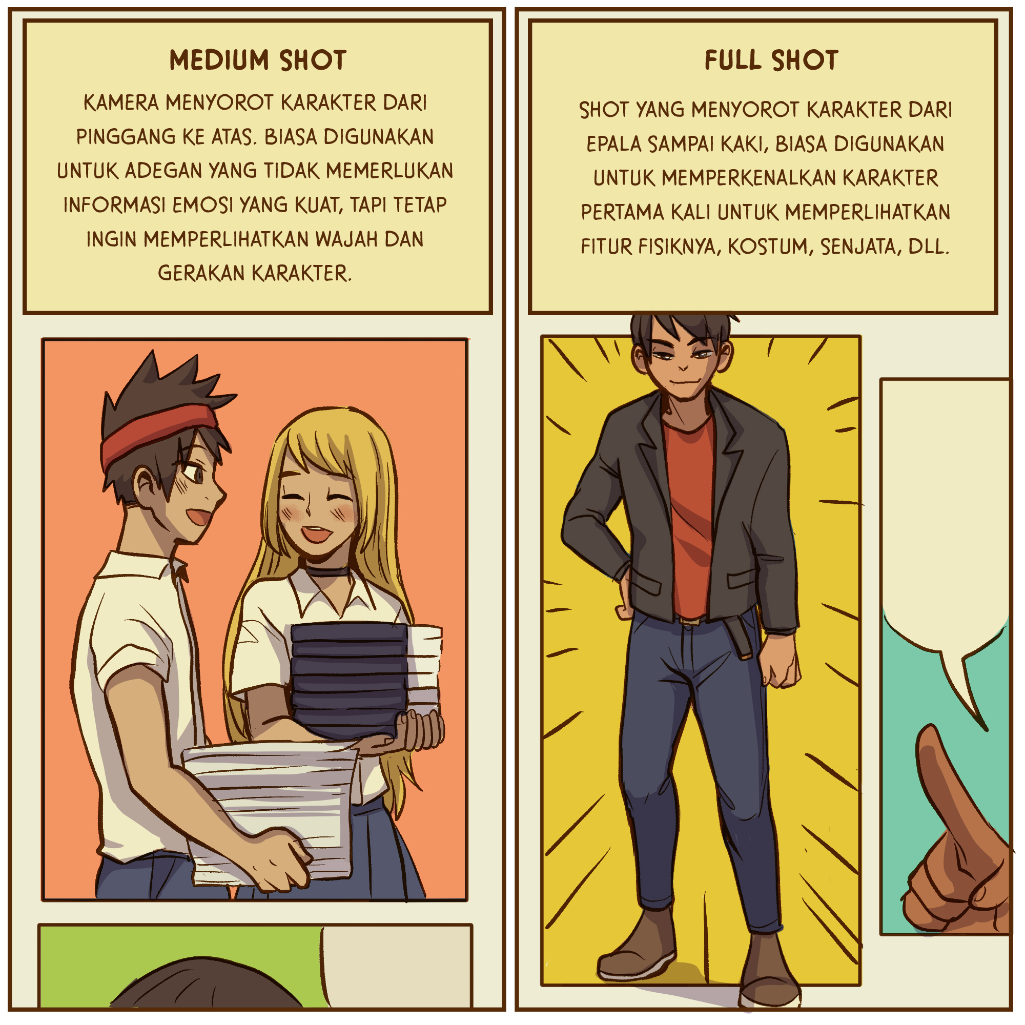 KOSMIK on Twitter: "Di episode terbaru Kosmik Ngeksplor kali ini, kita akan membahas berbagai ...