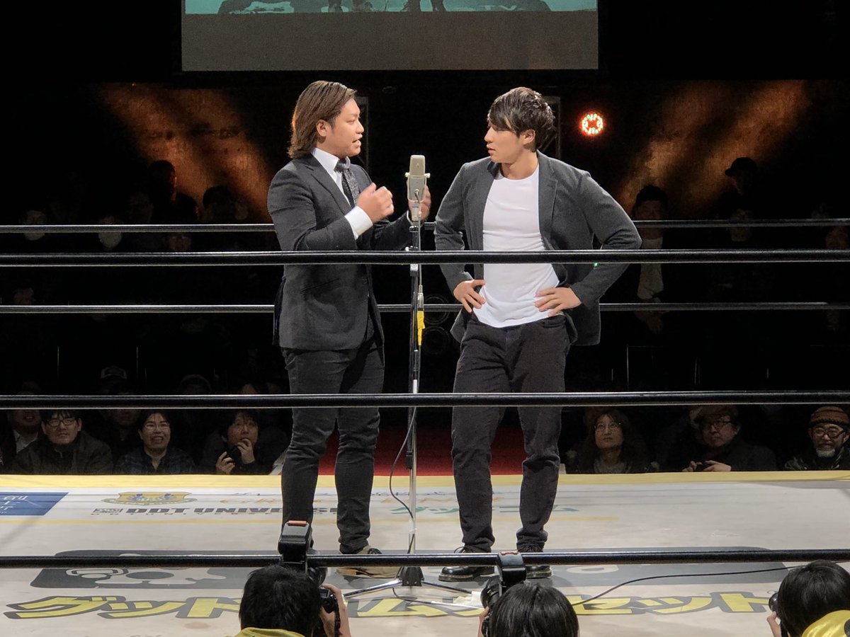 1.27 まっする『まっする1』(新木場1stRING大会)まとめ (25ページ目) - Togetter