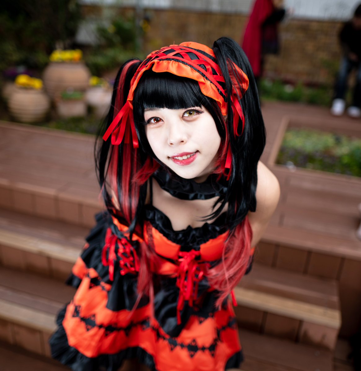 suzu@12.13a! (@suzu662) さんのコスプレ作品まとめ (15 件) - Twoucan