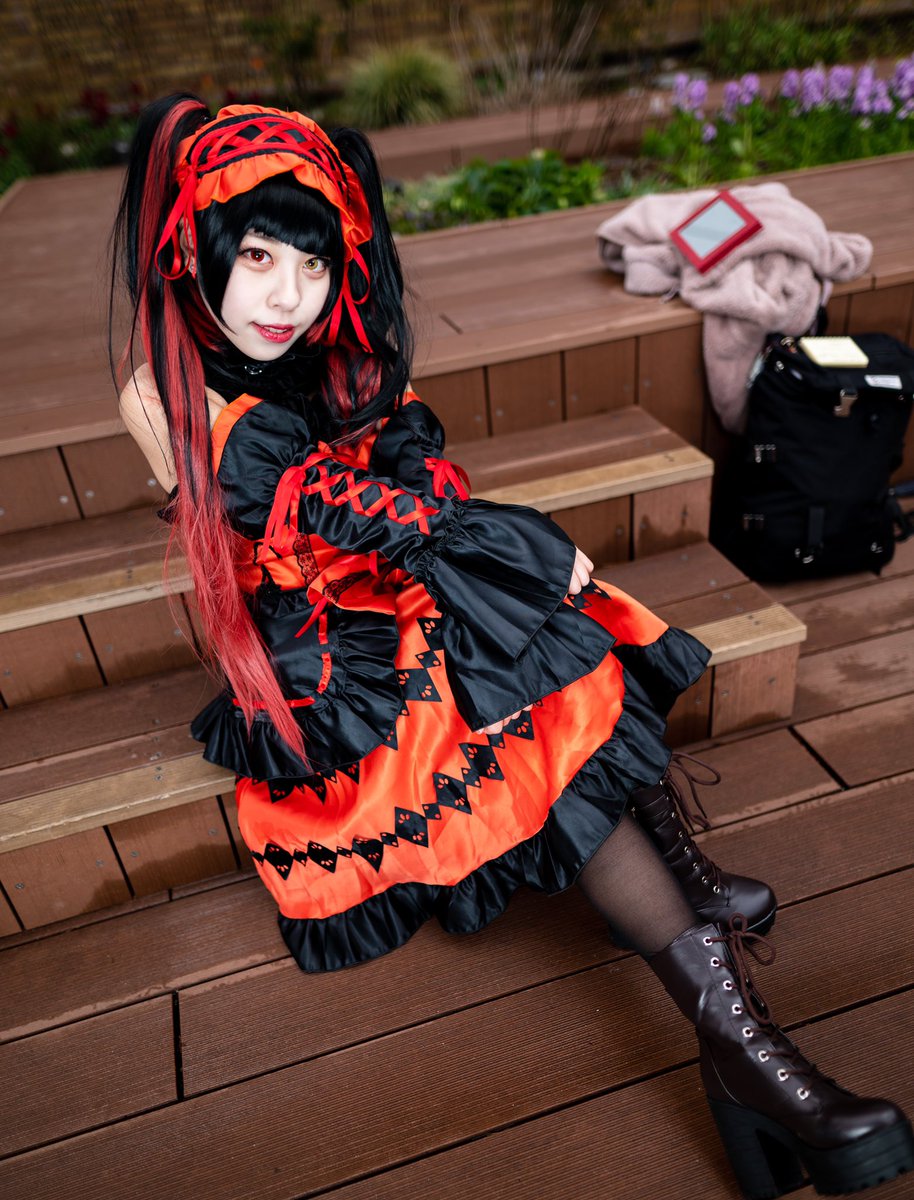 suzu@12.13a! (@suzu662) さんのコスプレ作品まとめ (15 件) - Twoucan