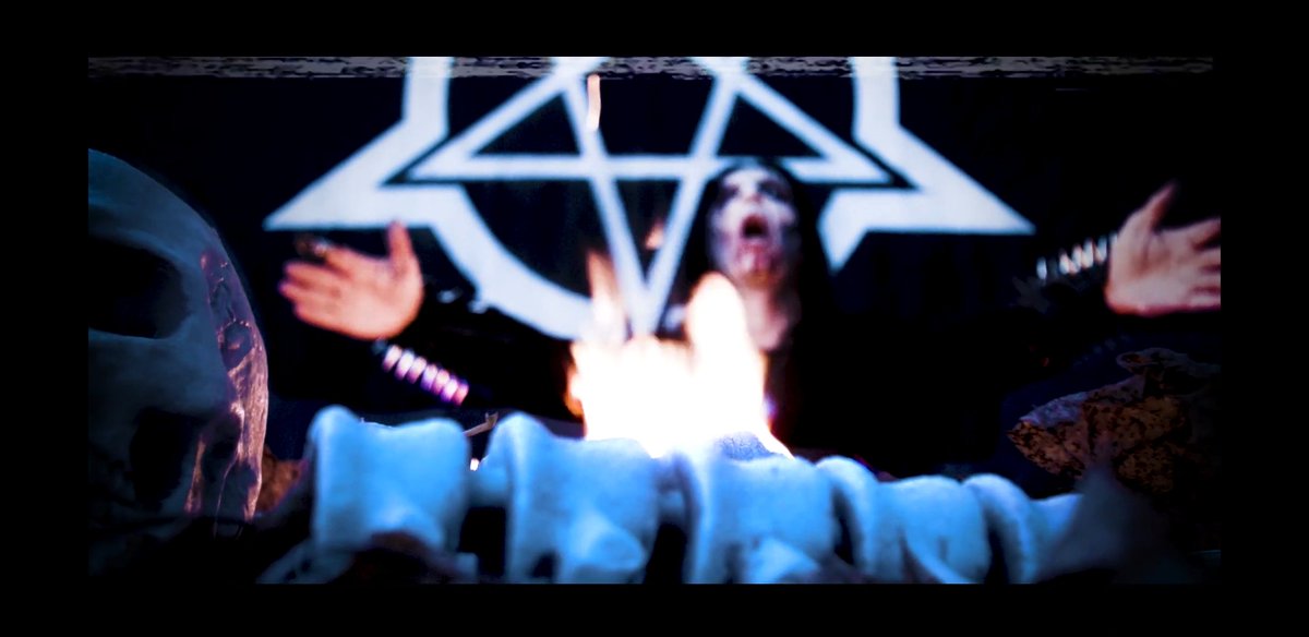 Asap Rocky Pentagram