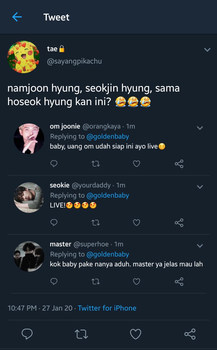 ﾑlex on Twitter: "86 ㅡ penikmat bokep sebutannya apa btw…