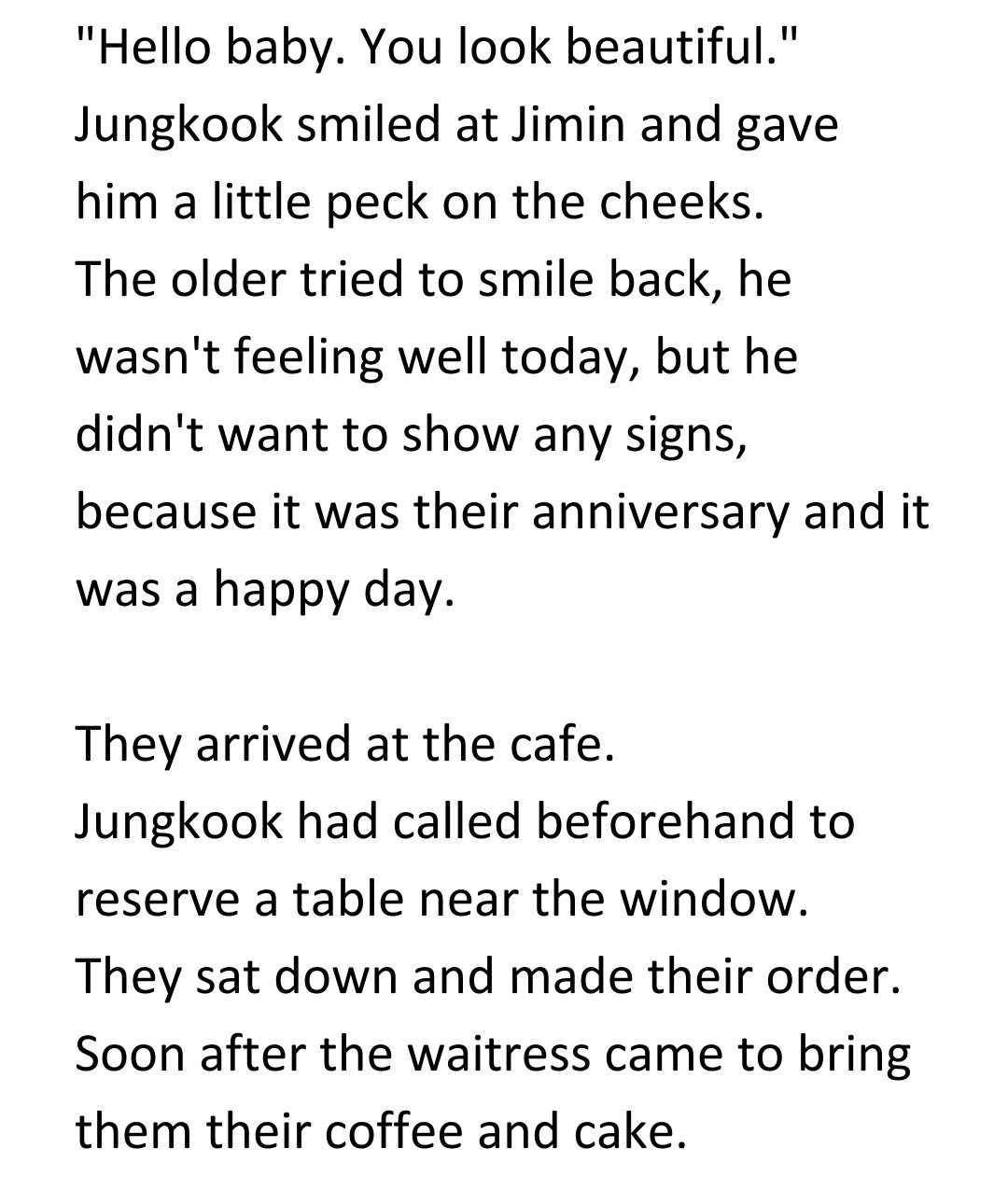 Lis⁷ | NSFR | Boy from the 🌙 on Twitter: "•223• #jikook #jikookau https ...