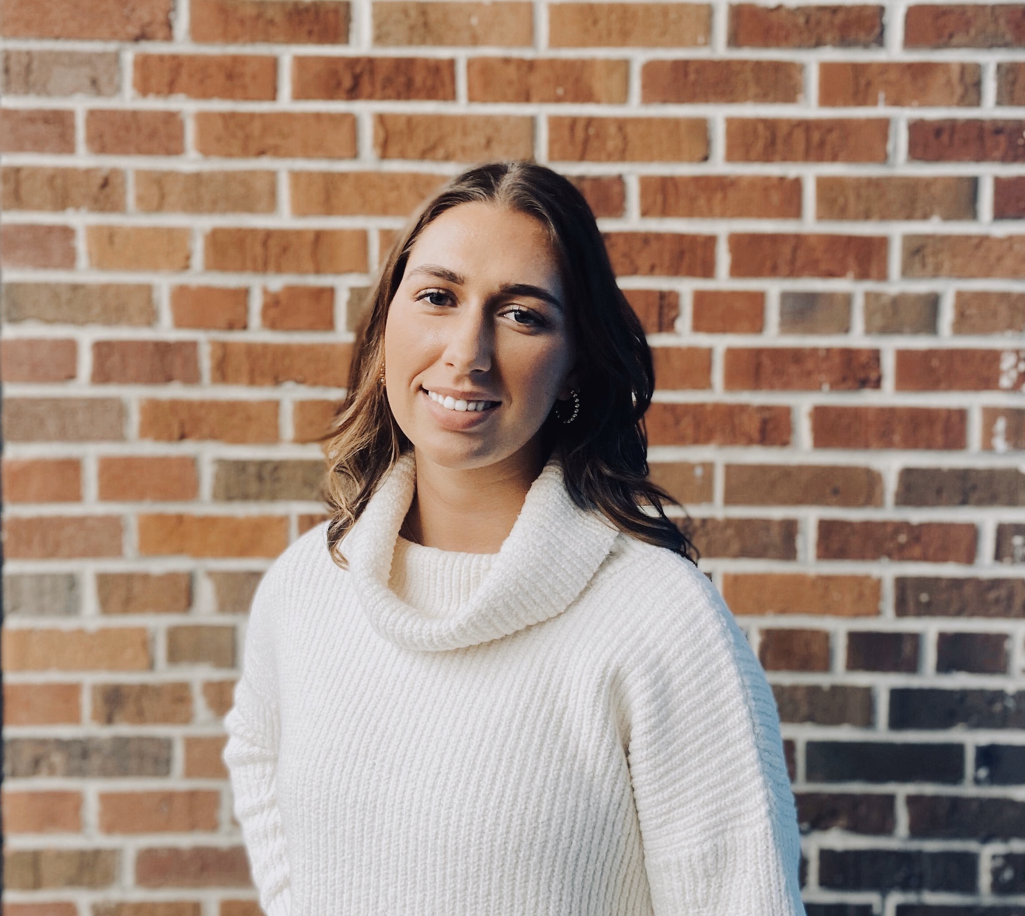 OSU Social Work on Twitter: "Congrats to BSSW student Allie Businger! She is one of three ...