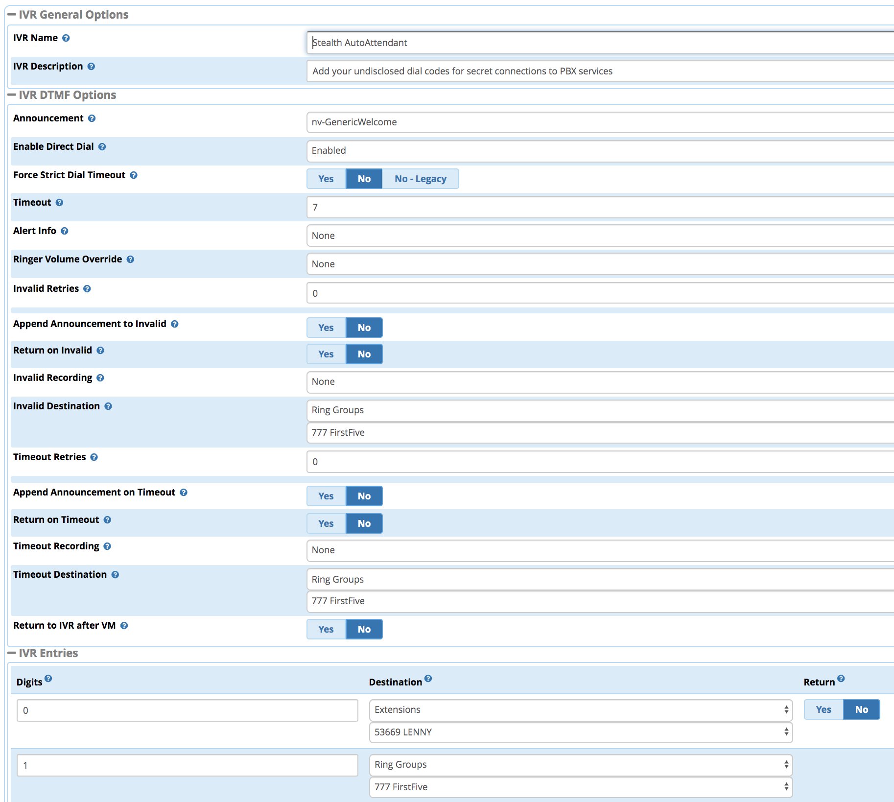 Introducing Incredible PBX 2022 for the Raspberry Pi – Nerd Vittles