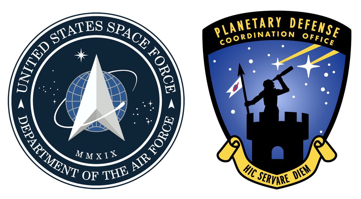 Nasa Department Logo