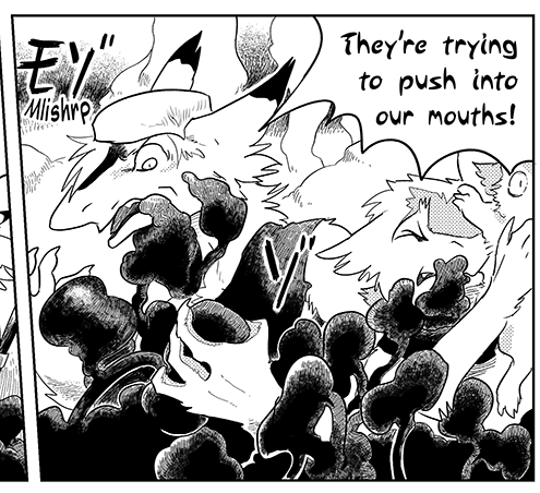 📖Vilous Manga Update! Check the ne.. | Vilous Official ビロウス公式 さんのマンガ ...