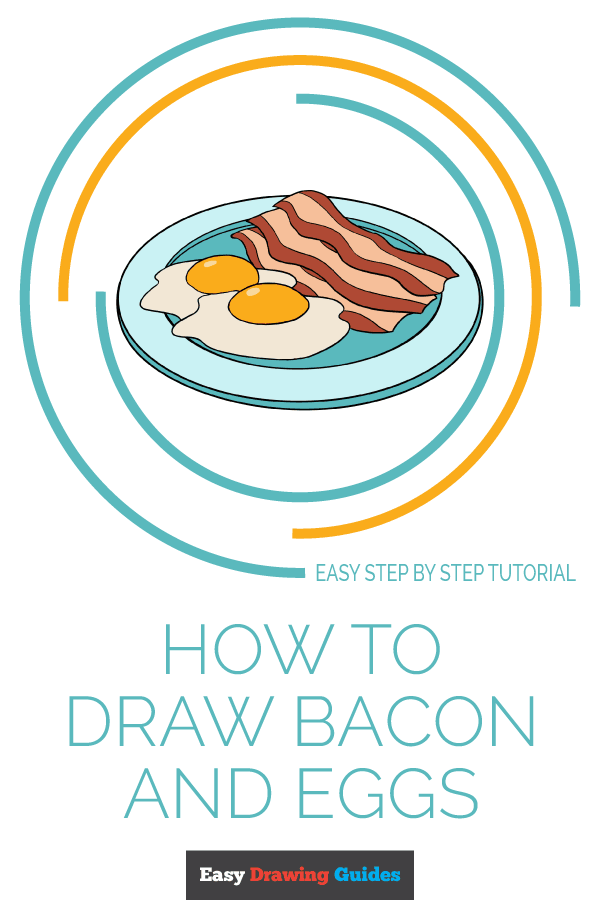 Bacon Draw Something