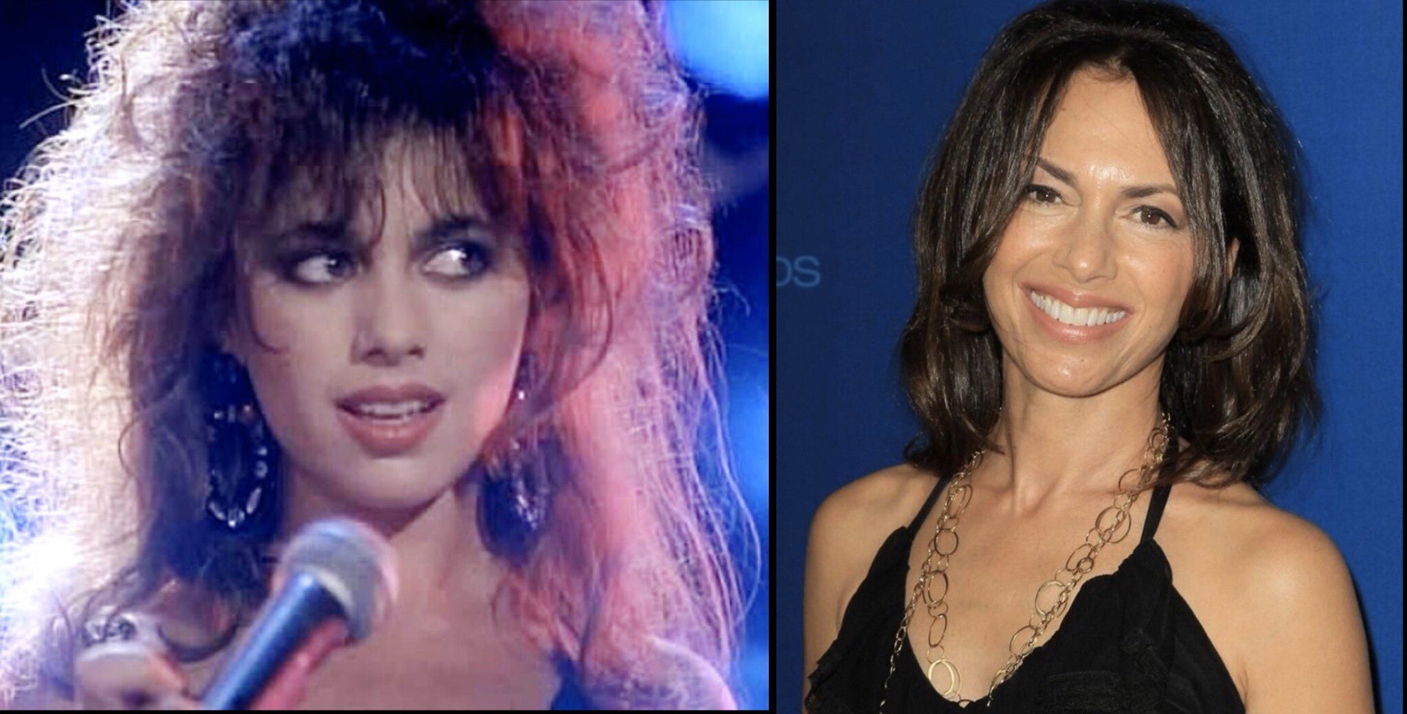 The Bangles Lead Singer