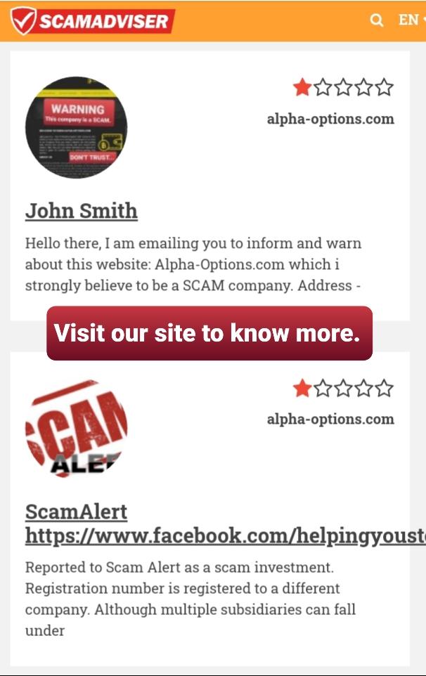 Alpha-Options (@AlphaOptions1) | Twitter