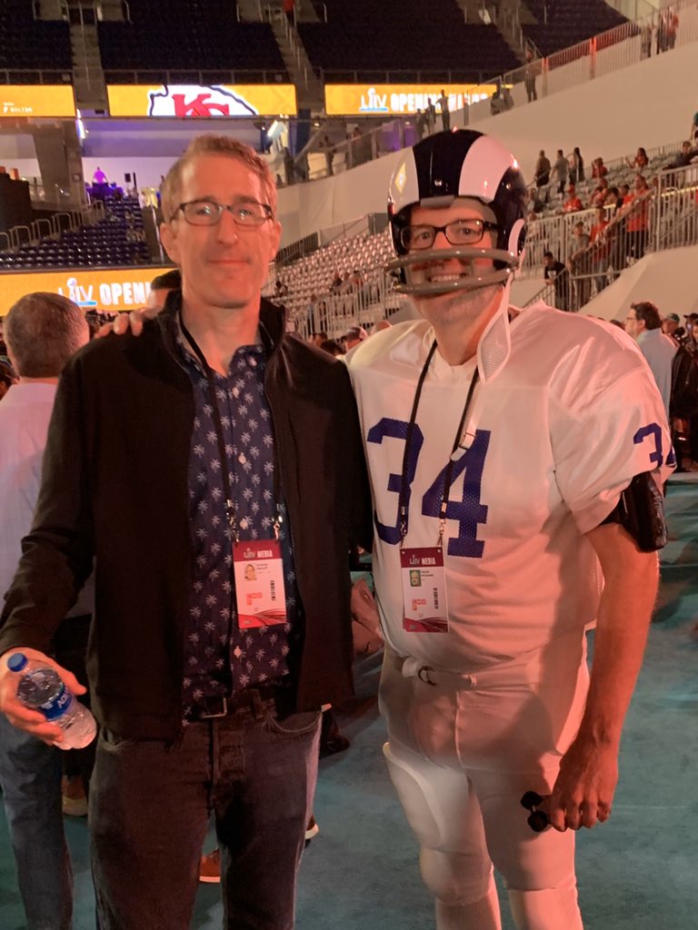 Andy Reid Punt Pass Kick