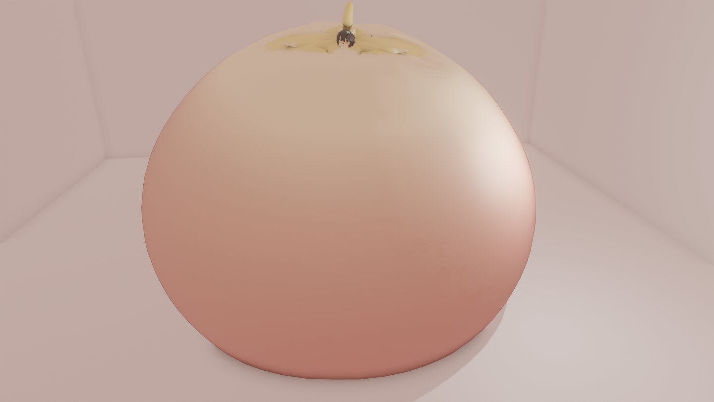 Belly Inflation Deflating Belly Challenge Expecting Moms Share Their