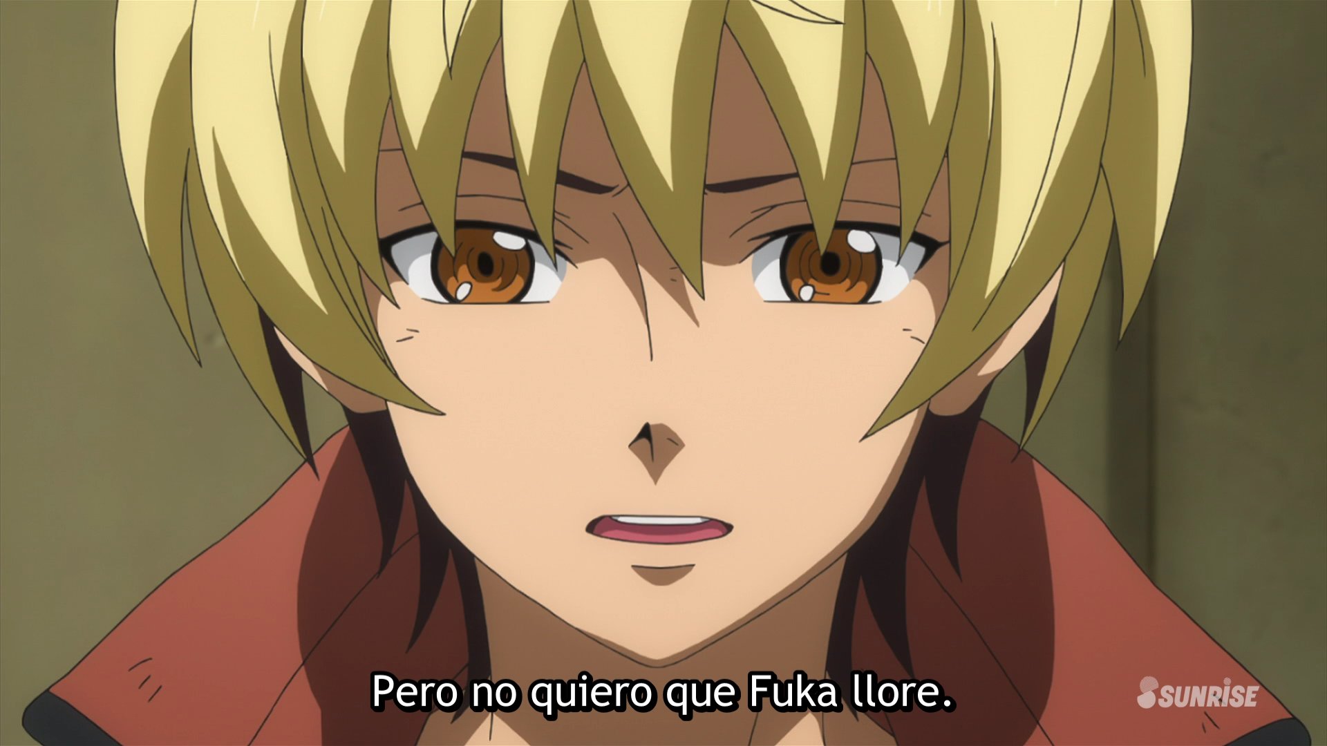 Mashiro on Twitter: ""No te preocupes por nosotros y vive felizmente con tu hermana." https://t ...