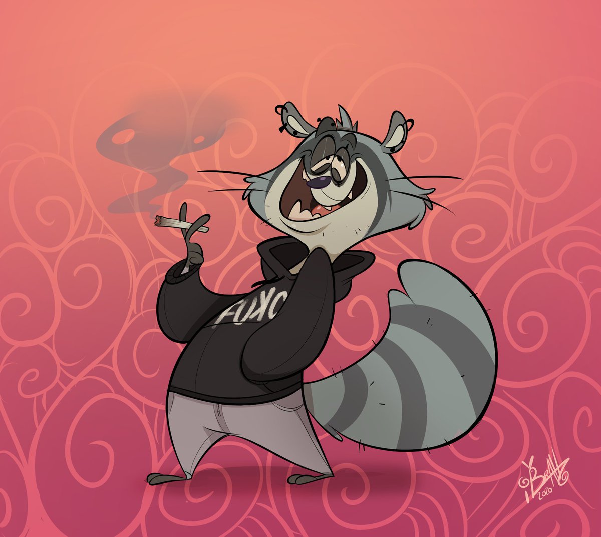 IbraH (@Ibrah_Toonz) さんのイラスト・マンガ作品まとめ (57 件) - Twoucan