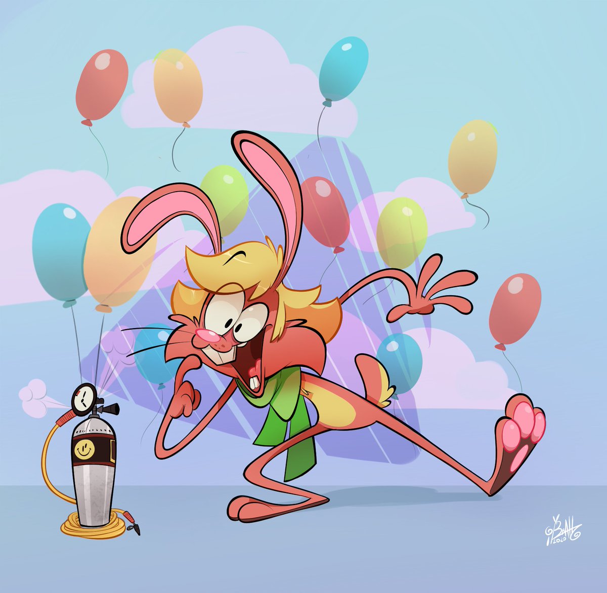 IbraH (@Ibrah_Toonz) さんのイラスト・マンガ作品まとめ (57 件) - Twoucan