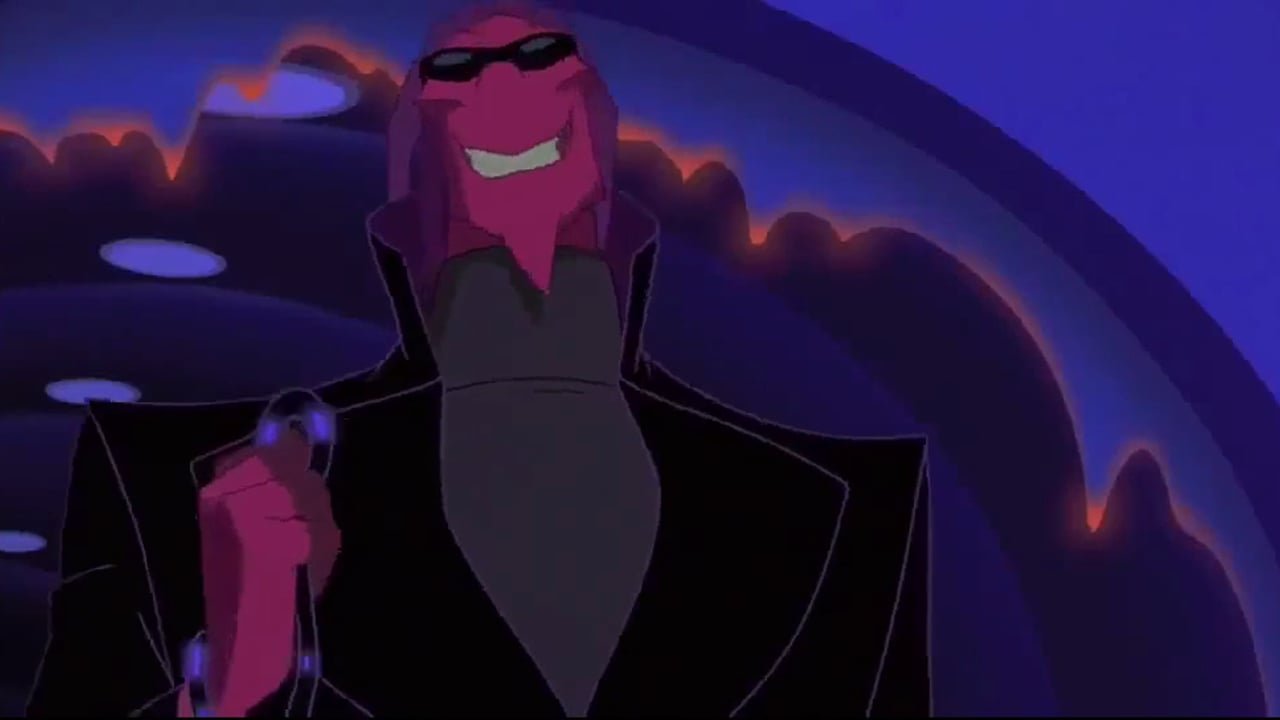Osmosis Jones Thrax Gif